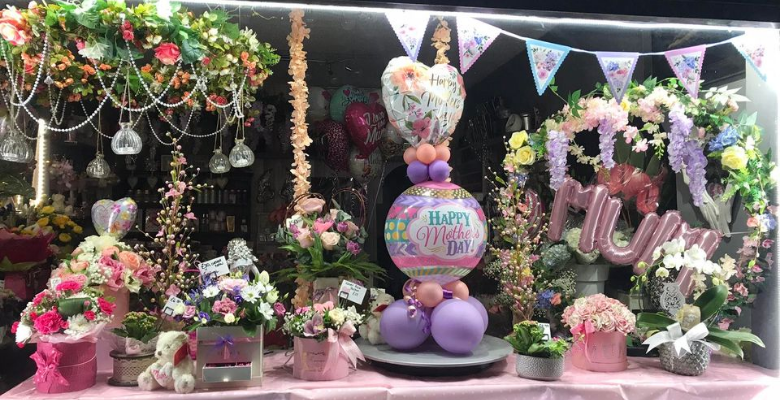 Flower Shack Florist Knottingley Order Online 01977 662125