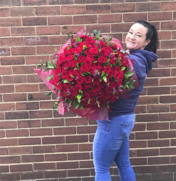 About Us - The Flower Shack Florist Knottingley